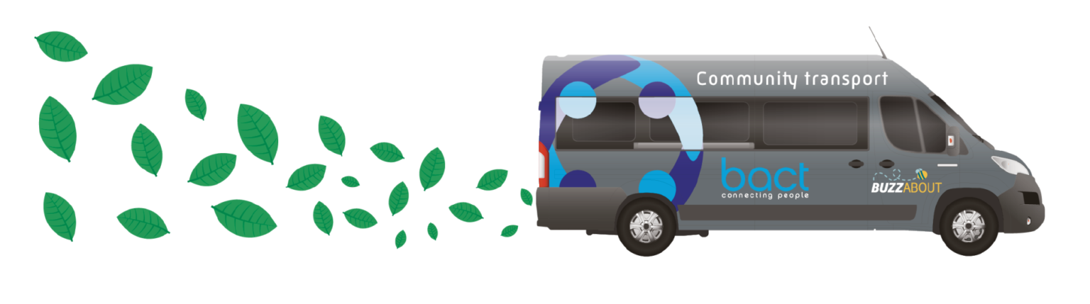 Community Car Service – BACT